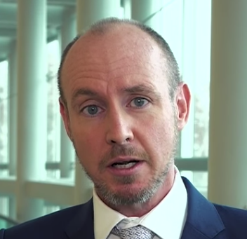 WATCH: Ici Londres - Hannan on May's deal: "If everyone is unhappy ...