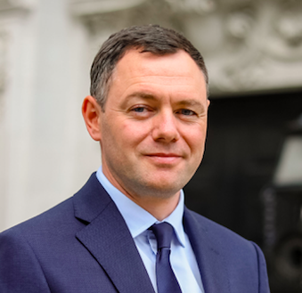 Adrian Crossley: The Government should be commended for its ...