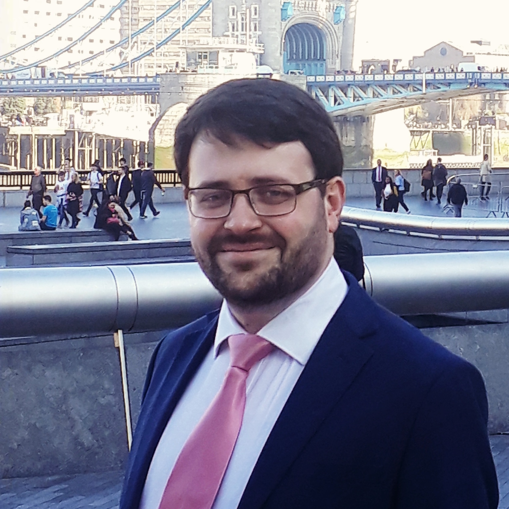 Thomas Turrell: To succeed in London, the Conservatives need to offer a ...