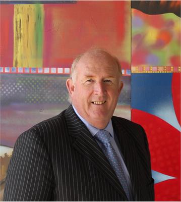 Angus Macpherson: How the whole community is fighting crime in ...