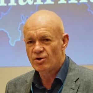 Peter Booth: Why I'm standing for Vice-President of the National ...