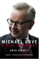 The life of Gove, Cameron's Jeeves and Johnson's stooge | Conservative Home