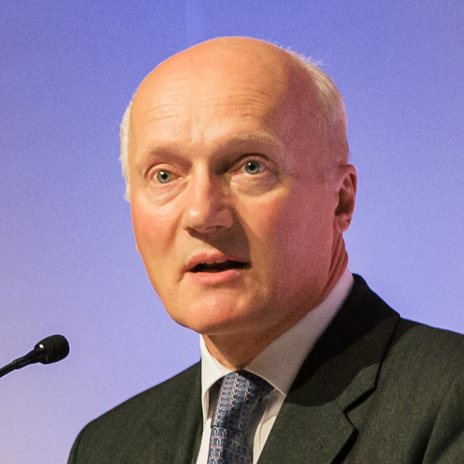 Sponsored Post: Scott Steedman: Global standards for Global Britain ...