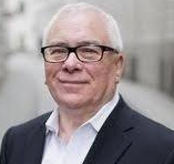 Jack Irvine: It's time the Conservatives started caring for our seaside ...