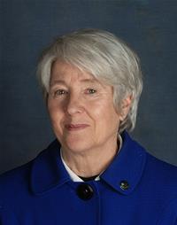 Brenda Burgess: Being a councillor is about being absorbed in community ...
