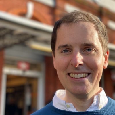 Will Sweet: As a Wandsworth councillor, I’ll take my track record and ...