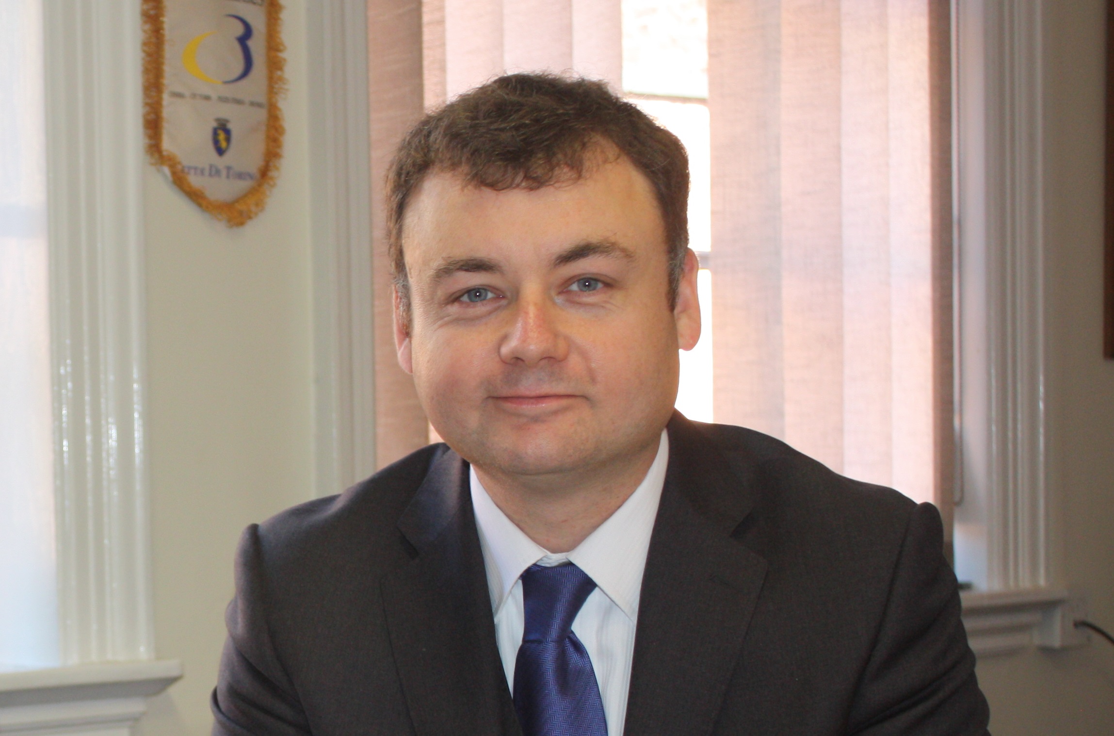 Gary Ridley: Labour’s decade of failure in Coventry | Conservative Home