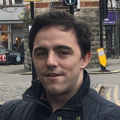 Ed McGuinness: Why the Conservatives should run in Northern Ireland ...