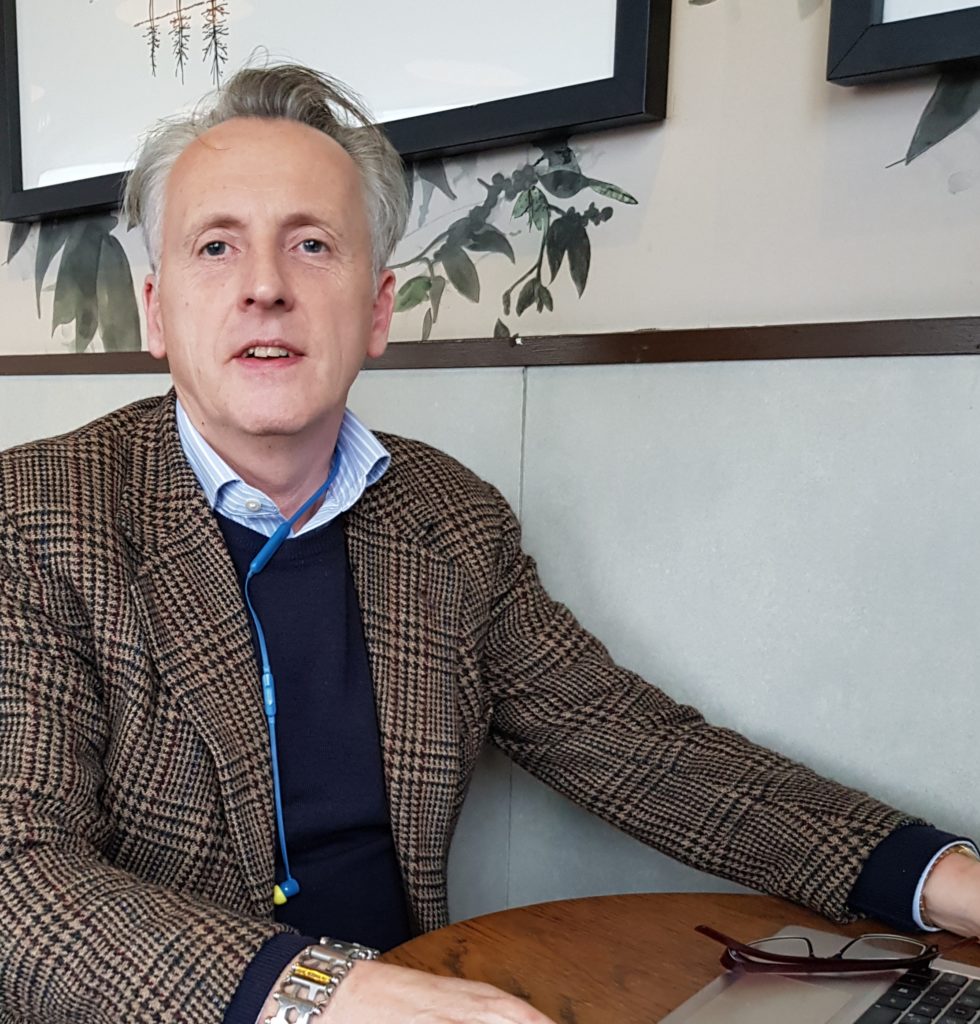 Nathan Evans: Burnham's congestion charge will be a disaster for ...