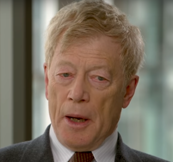 WATCH: In memory of Roger Scruton 1) How to be Conservative ...