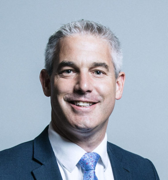 Steve Barclay: Tomorrow we will get Brexit done, and start building a ...