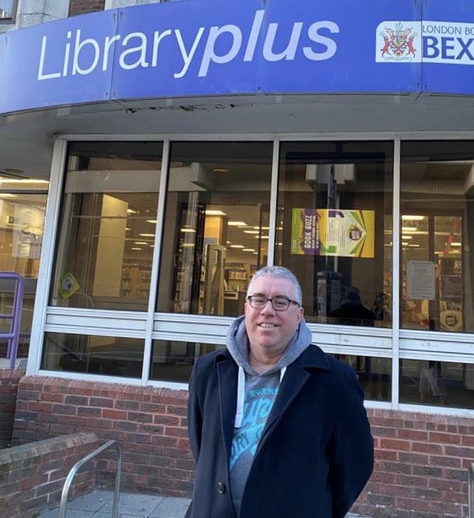 Peter Craske: Libraries are booming in Bexley | Conservative Home