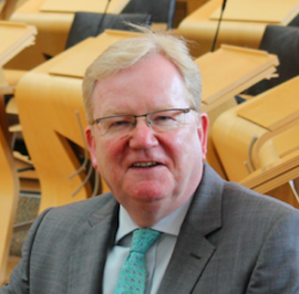 Jackson Carlaw: Why I'm standing to lead the Scottish Conservatives ...