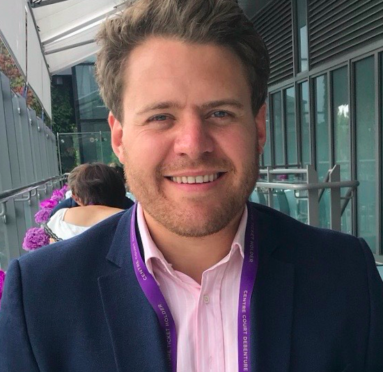 Frederick Shepherd: The virus brings with it another invisible enemy. A ...