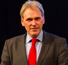 Gary McFarlane: The importance of contact tracing cannot be overstated ...