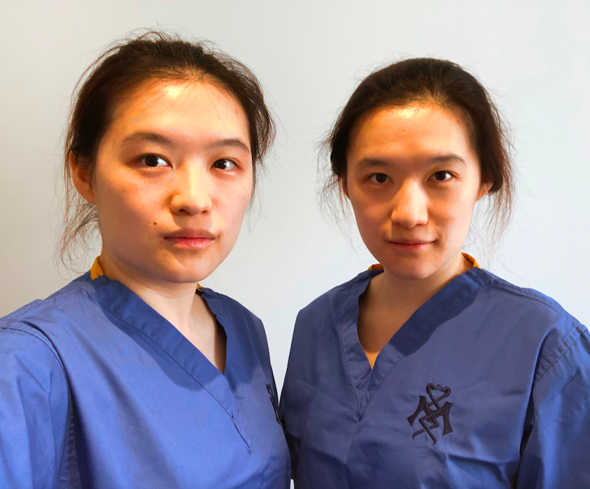 Emma Mi and Ella Mi: We're acute unit doctors. Here's why we believe ...