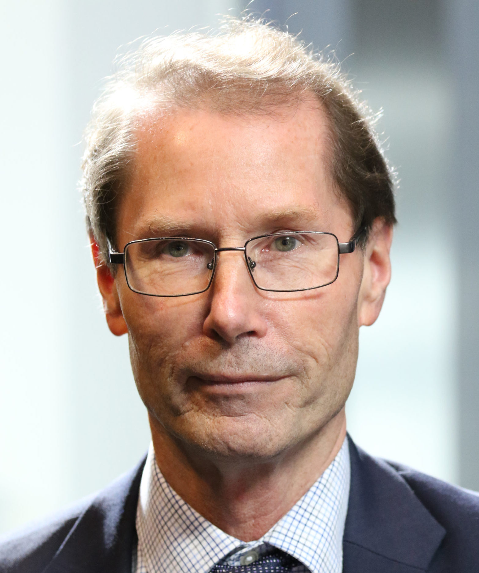 John Slaughter: How housing for older people can support the recovery ...