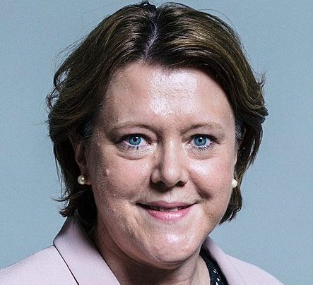 Maria Miller: Domestic abuse can stretch on for a lifetime. So why do ...