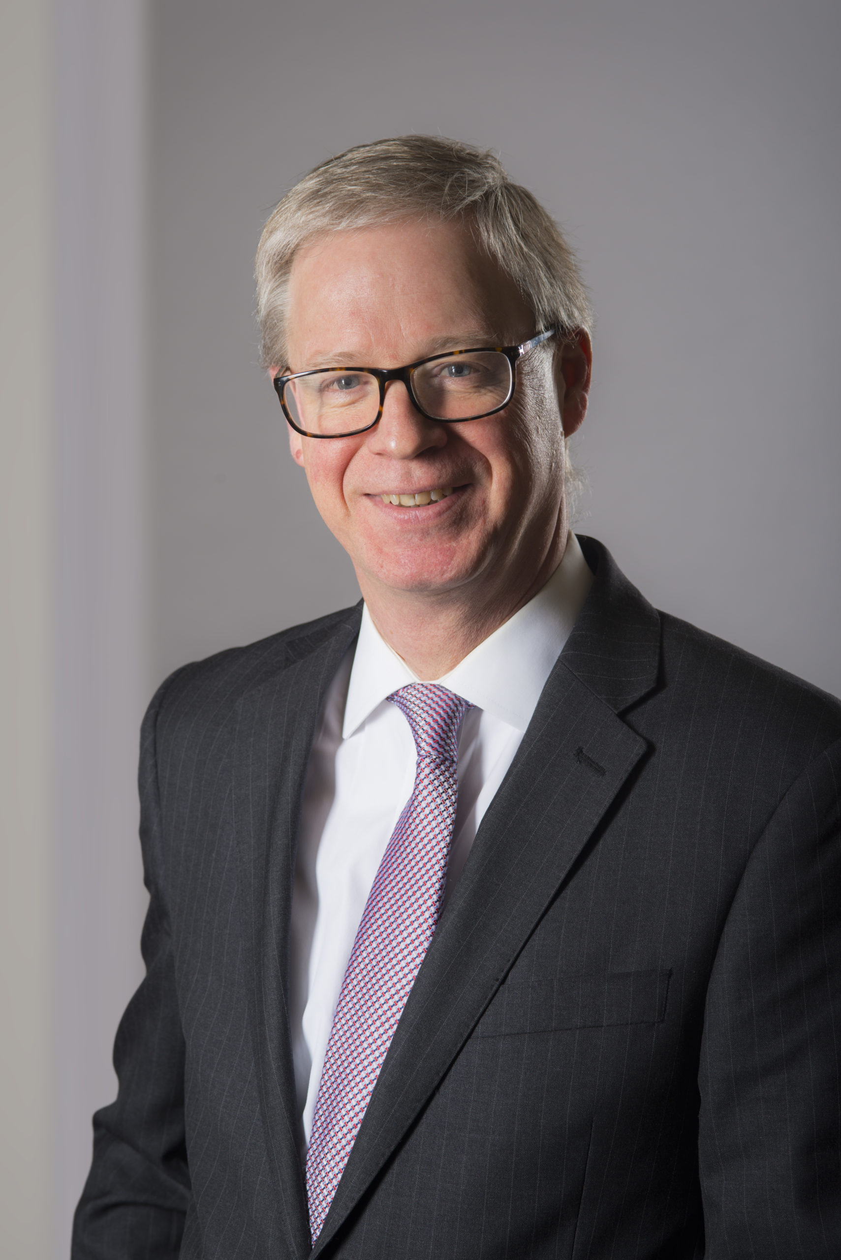 Doug Bannister: Dover is the right choice for business and consumers ...