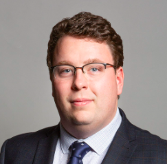 Gary Sambrook: The Government is delivering on its promises to reform ...