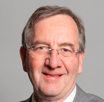 Paul Howell: Locally-led institutions are crucial to the Government's ...
