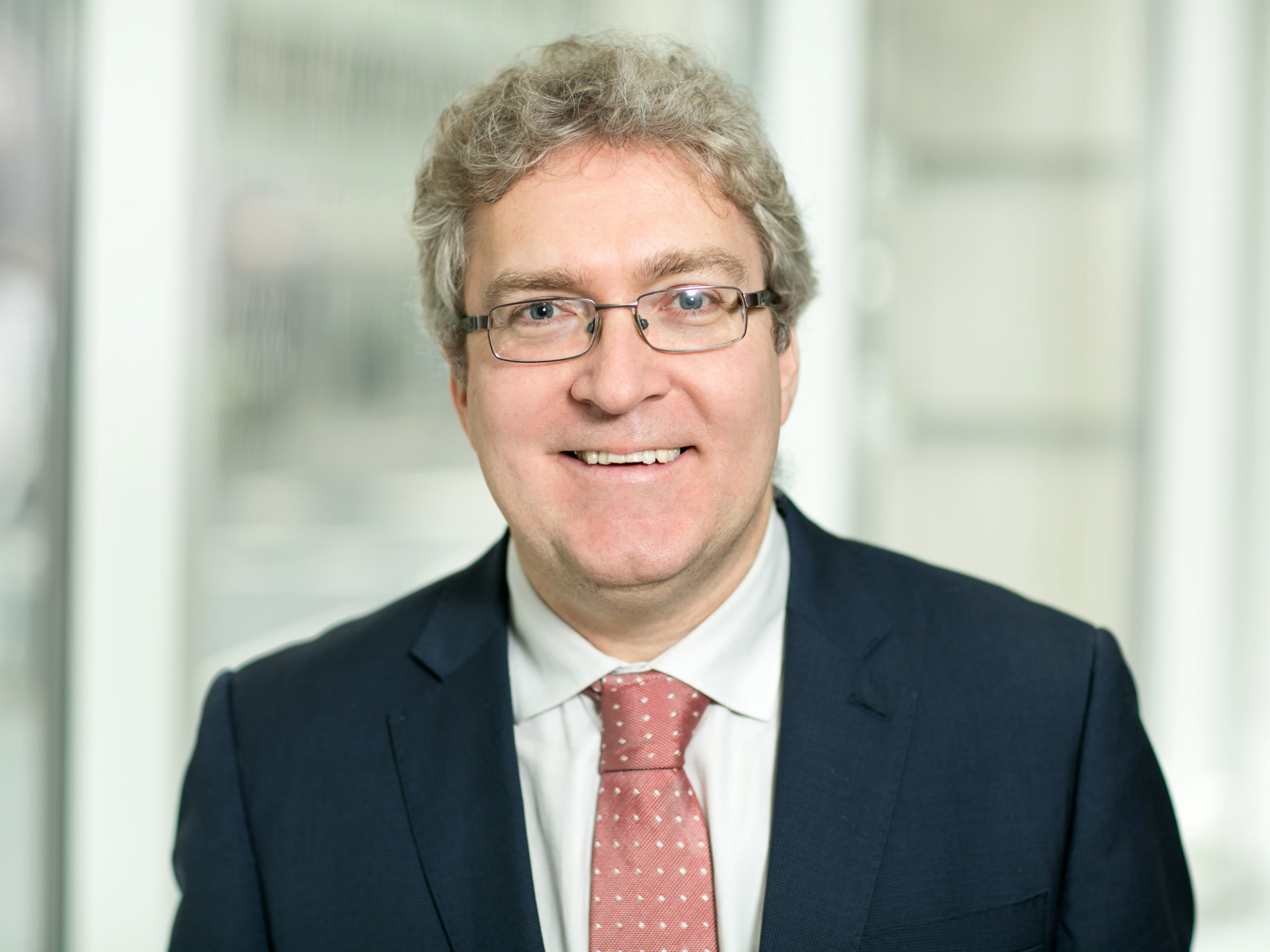 Stuart Thomson: Localism should include the power to improve air ...