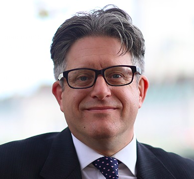 Mark Brooks: Prostate cancer. Higher Covid mortality rates. Earlier ...