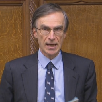 WATCH: Murrison - 'What constitutes the criteria for coming out of this ...