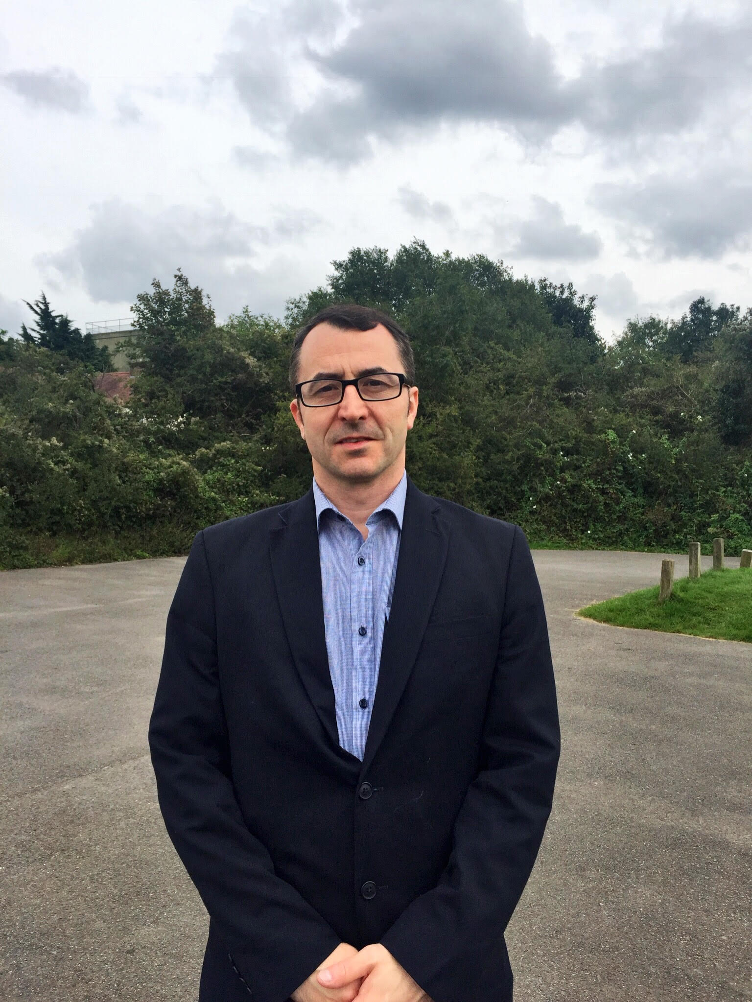 George Crivelli: Conservative councils have quietly got on with the job ...