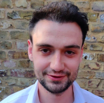 Jordan Redshaw: Our party needs a strong pro-cycling measures to ...