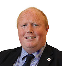 Dave Evans: We need a Department for Social Care to give the issue the ...