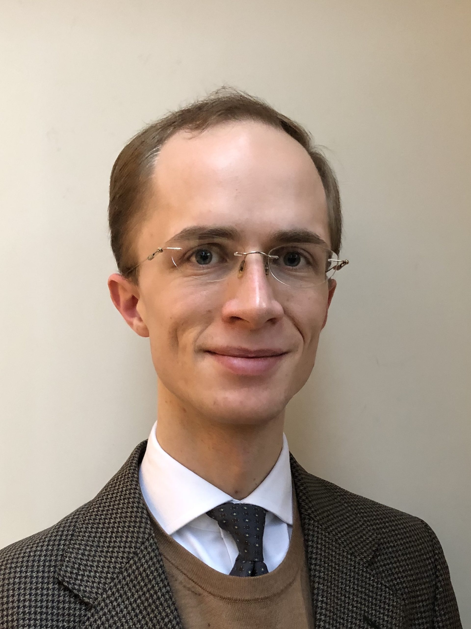 Samuel Hughes: Reviving our mansard tradition | Conservative Home