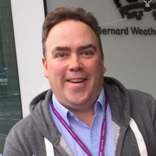 Jason Perry: Why I am standing to be the directly-elected Mayor of ...