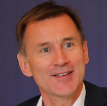 Jeremy Hunt: My move today to ensure that we train enough doctors and ...