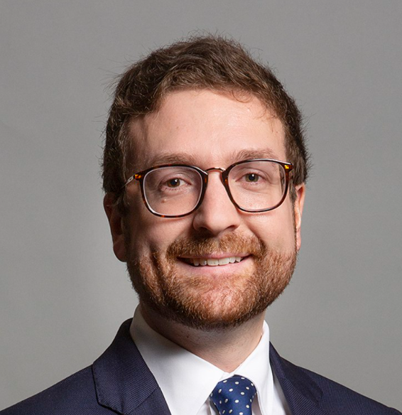 Alexander Stafford: Levelling up and climate policy must go hand in ...