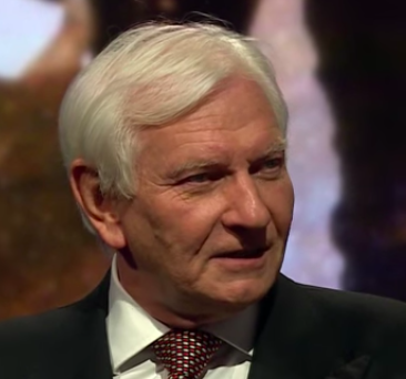 K. Harvey Proctor: The real case against Starmer's term as DPP. How ...