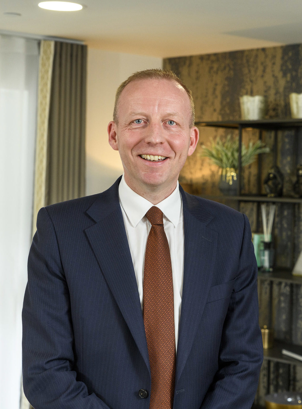 John Tonkiss: Denying older people the chance to downsize is gumming up ...