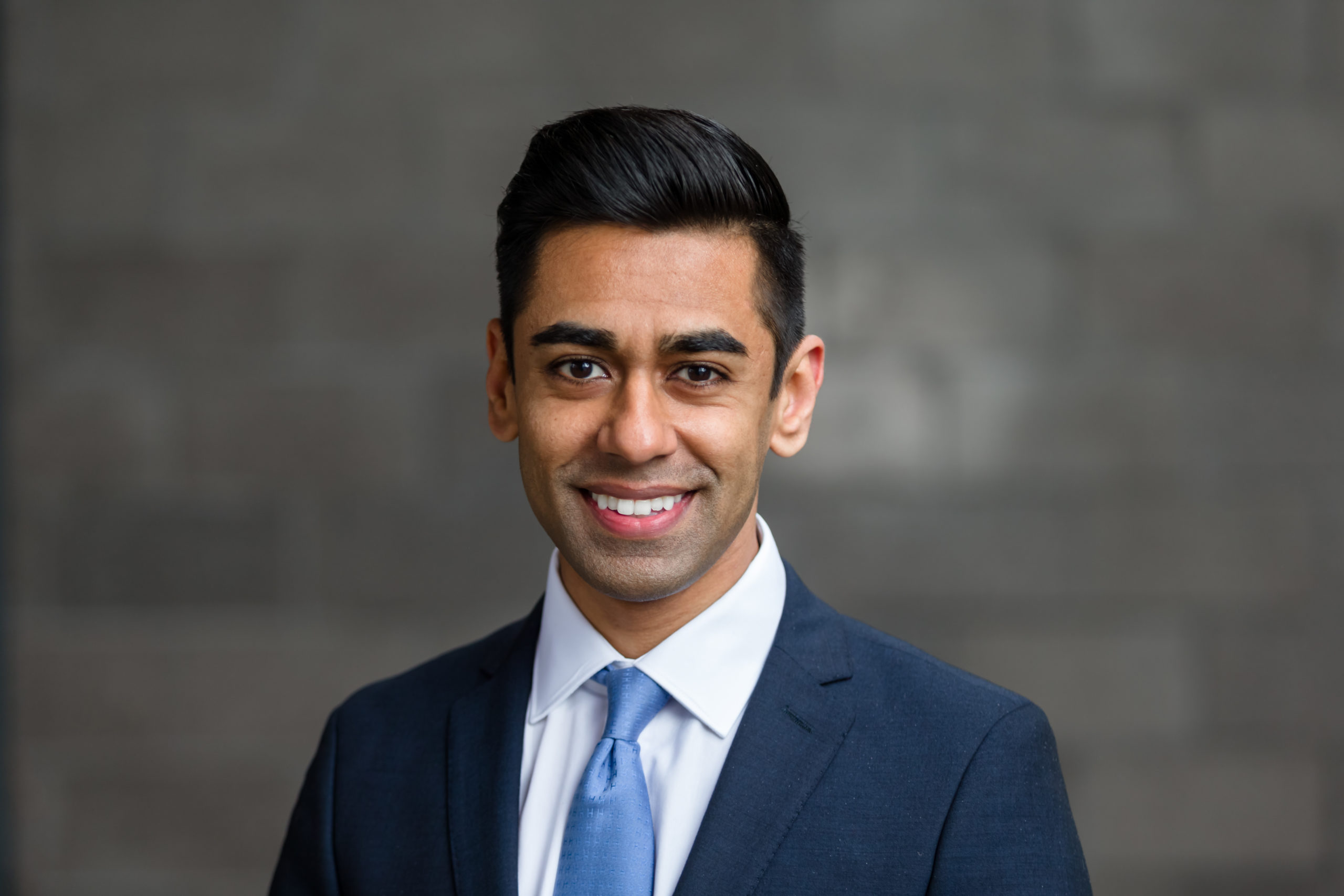 Ameet Jogia: Let us replicate our success in Harrow across the country ...