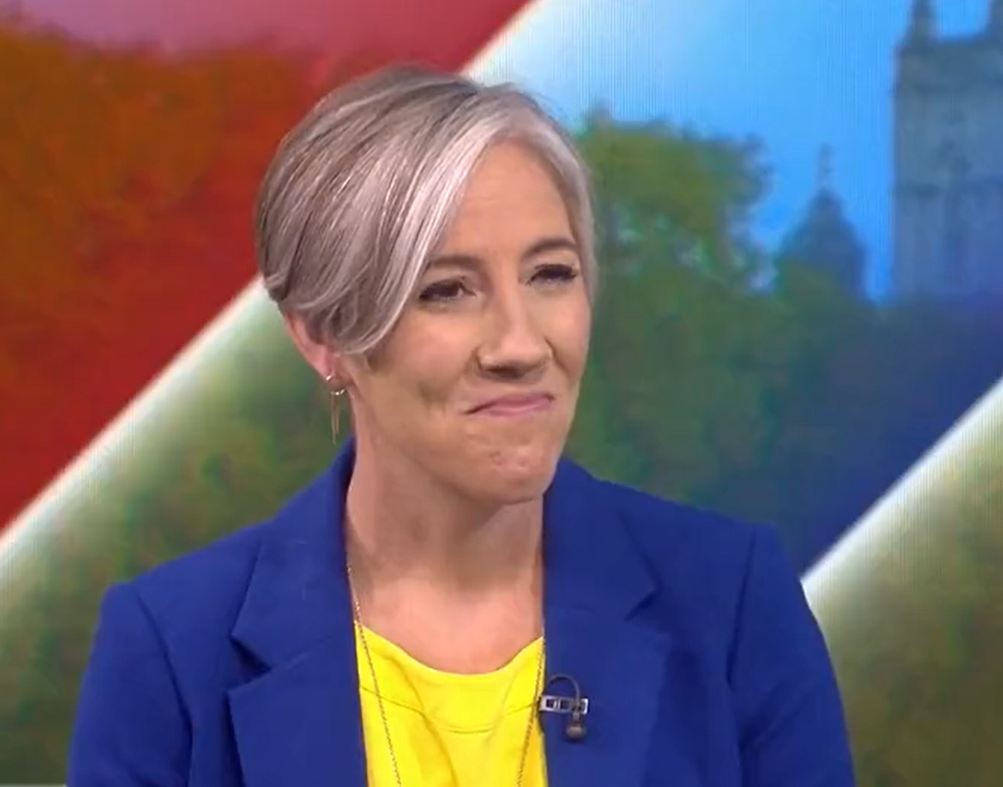 WATCH: The Deputy Leader of the Lib Dems declines to rule out an ...