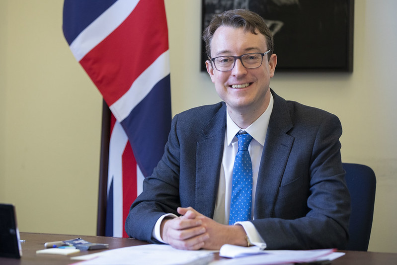 Nicholas Boys Smith: Some proposals for the new Levelling Up Secretary ...