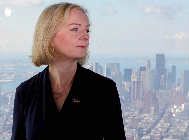 How Truss could win and why she may not | Conservative Home