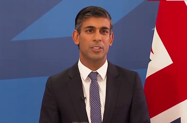 James Frayne: Sunak is a talented man. But the Conservatives' situation ...