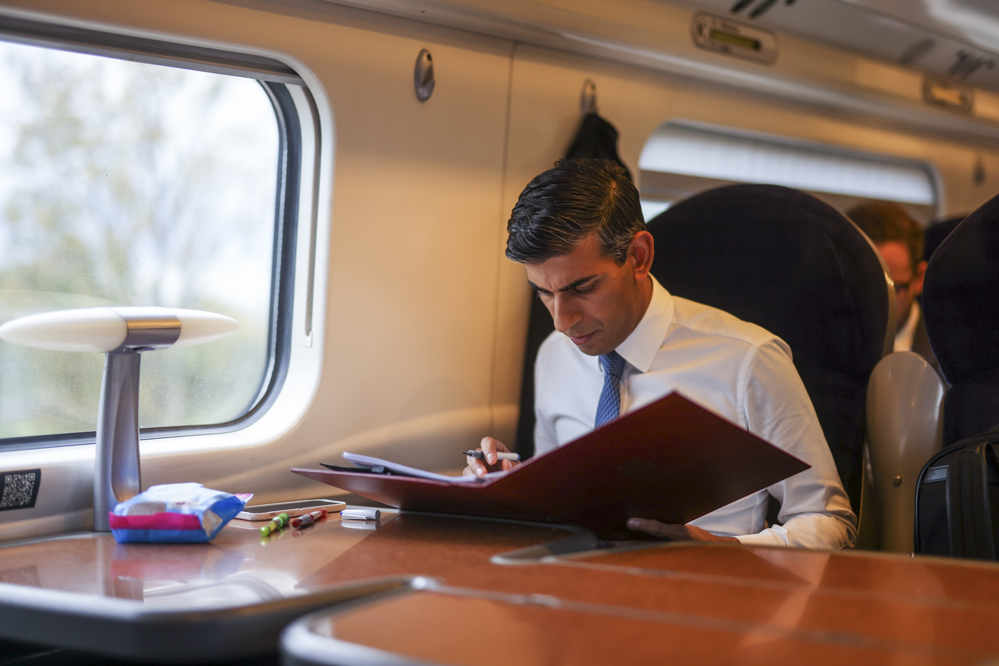 Malcolm Gooderham: The Conservatives must work out how to define and ...