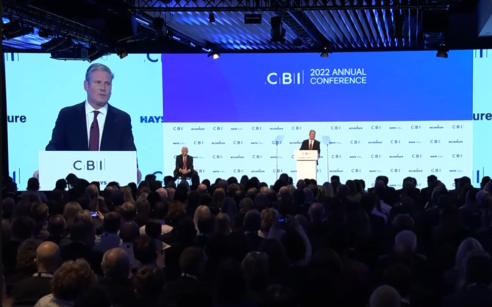 Emily Carver: Why are the Conservatives letting Starmer outflank them ...