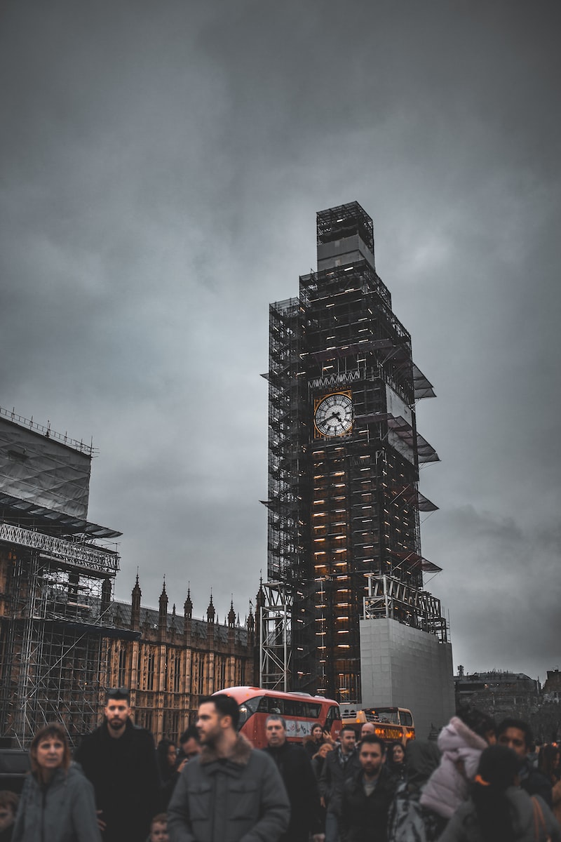 Georgia L Gilholy: Ignore the siren voices on the hard right ...