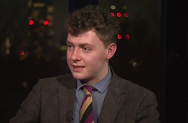 "This is actually something for the companies to deal with." Atkinson ...