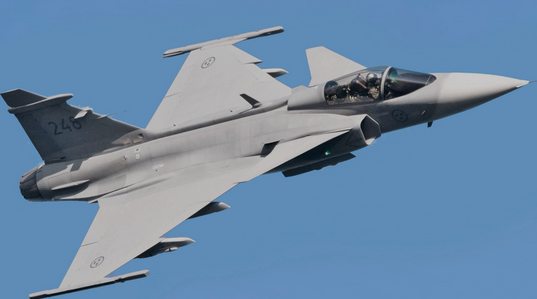 Garvan Walshe: How to give Ukraine the airforce it needs - fast ...