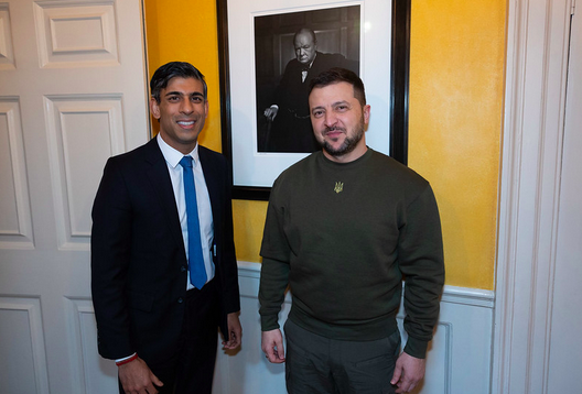 Garvan Walshe: Ukraine’s fight is our fight. It must live in freedom ...