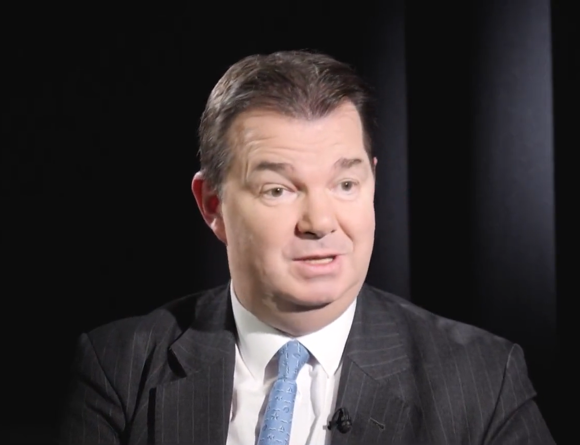 "You never regret the journey you've been on" - Opperman talks about ...