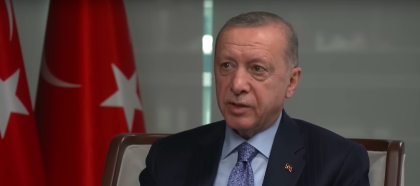 Garvan Walshe: Turkey votes. Will Erdogan be toppled at last ...